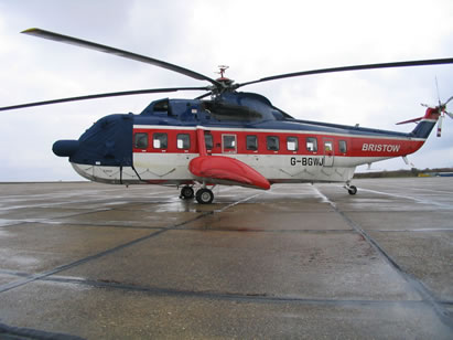 Bell 47 Page